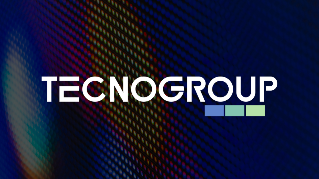 Incredible Indoor LED Screens - Tecnogroup LED MIAMI