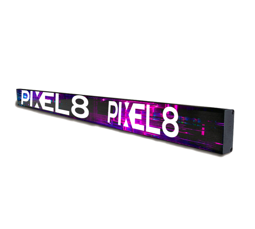 Creative LED Screens - Tecnogroup LED