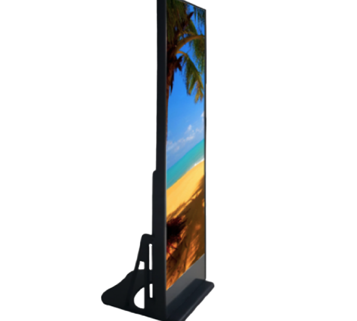 Creative LED Screens - Tecnogroup LED