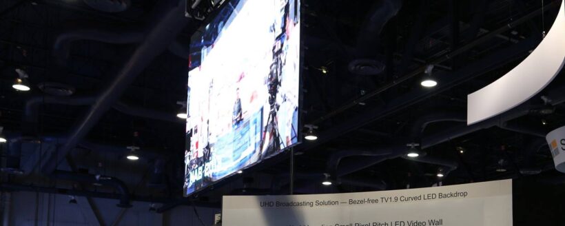 TecnoGroup USA | #1 USA LED Video Wall Panel Supplier