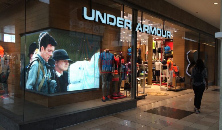 Incredible Indoor LED Screens - Tecnogroup LED MIAMI